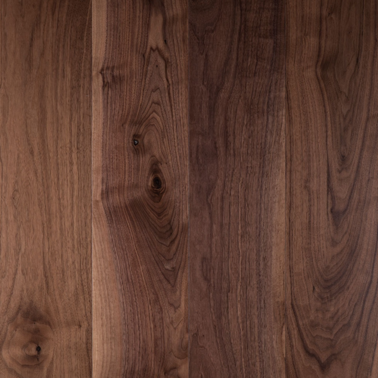 Madera de nogal, propiedades y uso en construcción - Carpintek