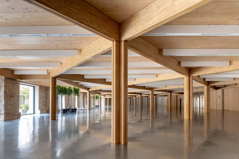 Madera de castaño: usos y propiedades en carpintería - Carpintek